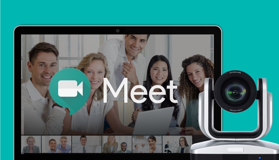 How to set up meetings on Google Meet in easy steps - TechKnowable