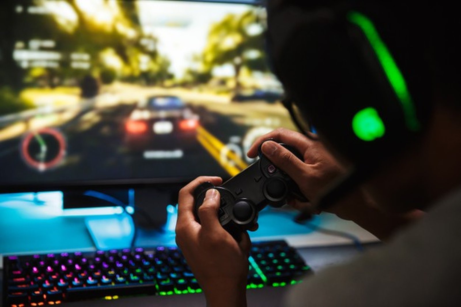 4 Trending Multiplayer Games of 2020 You may Like to Play - TechKnowable