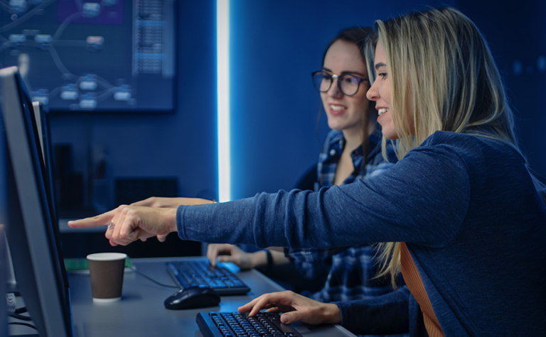 How Freelance Software Developers are Filling the Skill Gap - TechKnowable