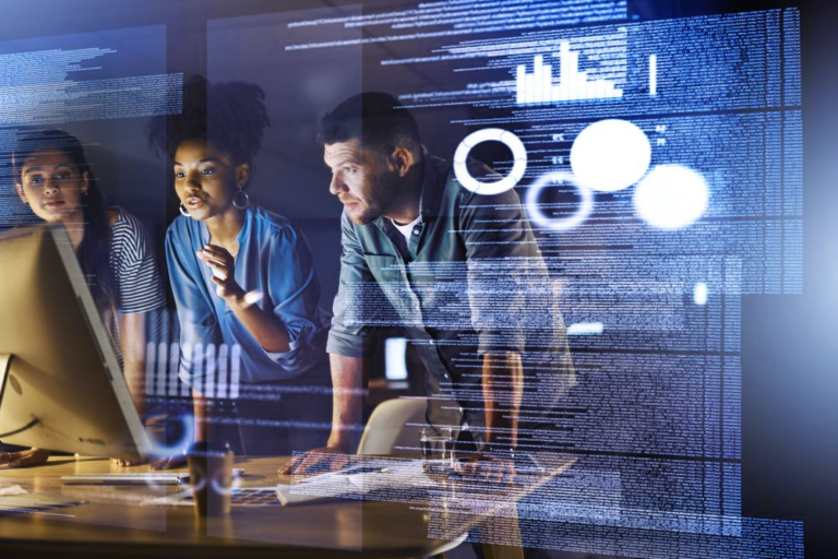 5 Predictions for the Future of Information Technology in 2022 ...