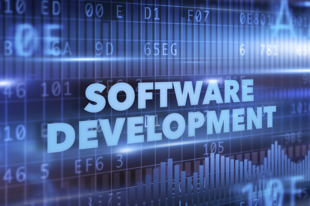Revolutionizing the Software Industry: The Latest Trends You Need to ...