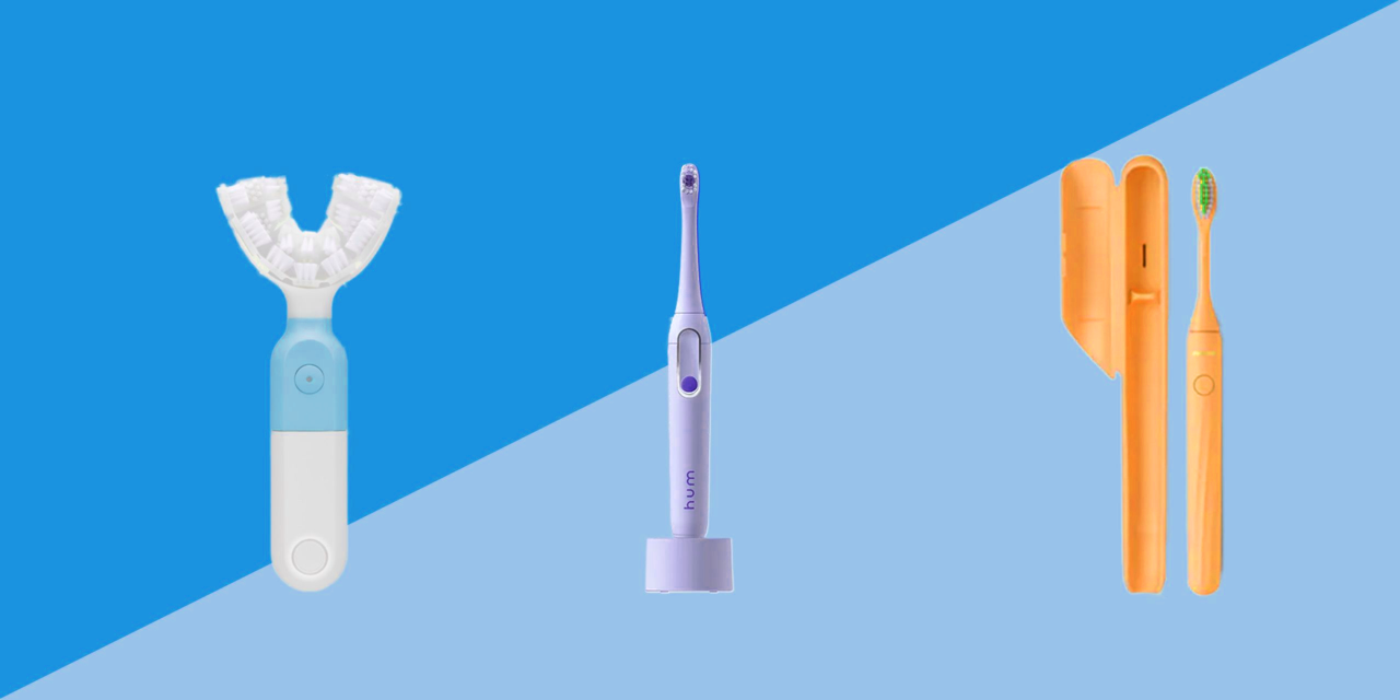 Oral Hygiene Hacks: How to Clean Your Electric Toothbrush? - TechKnowable