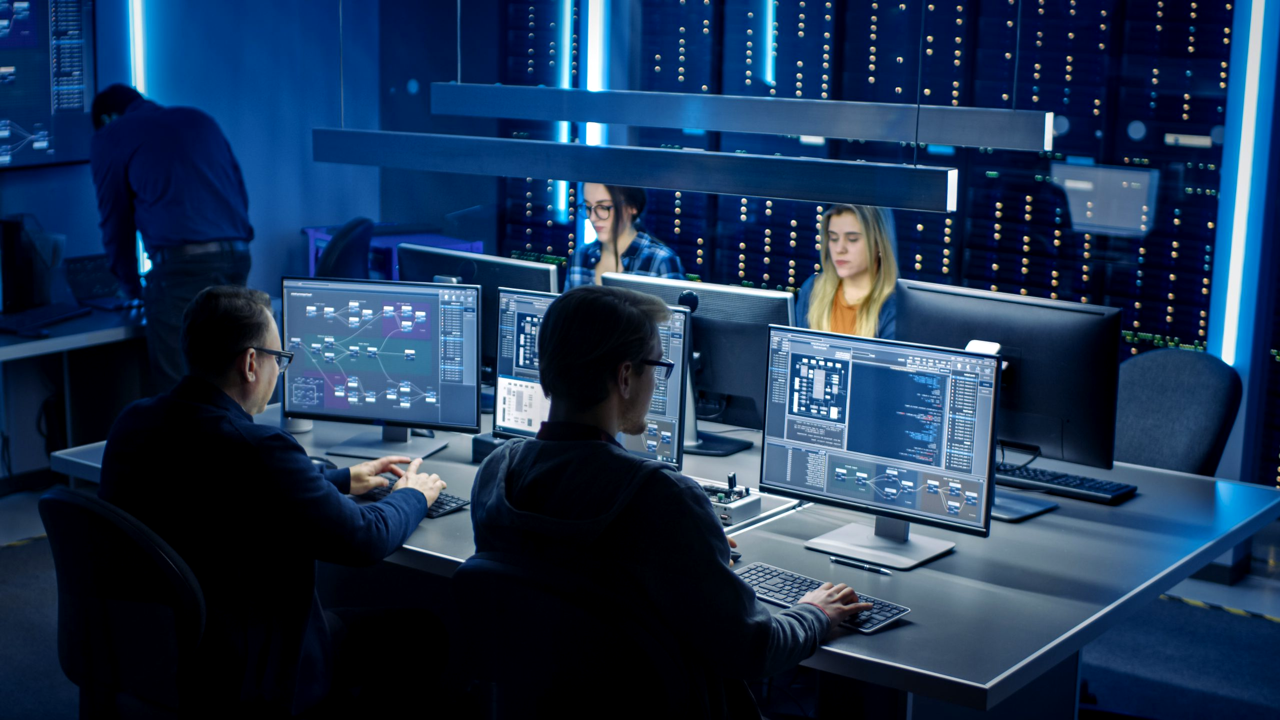 How to Manage Cybersecurity with Employees Globally? - TechKnowable