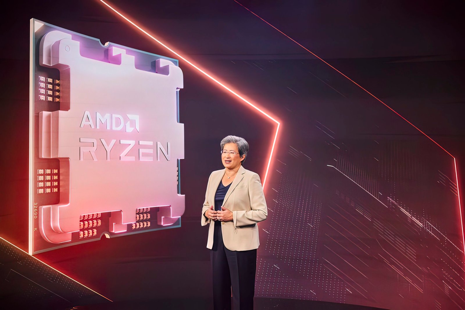 How to watch the keynotes for AMD Microsoft, and Computex 2023