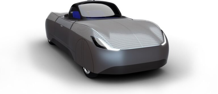 Deliveries of the New Alef Flying Car will begin in 2025. - TechKnowable