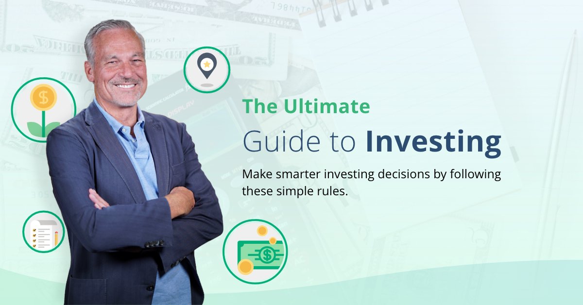 Making Investments Simpler - TechKnowable