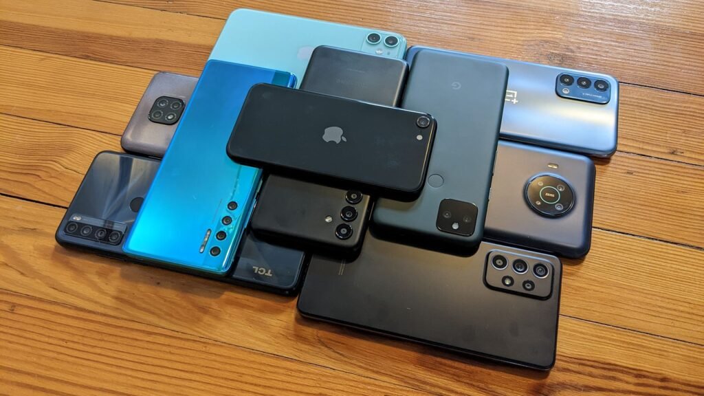 Best Android Phones in the U.S. for 2025 - TechKnowable