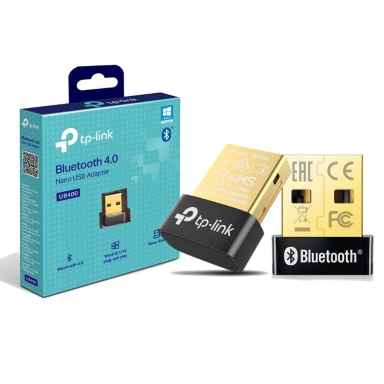 The Top 6 Bluetooth USB Adapters for 2023 - TechKnowable