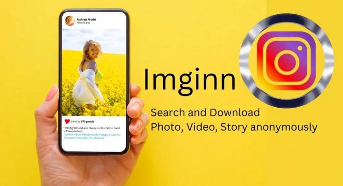 Guide and Best Imginn Reviews: The Ultimate for 2023 - TechKnowable