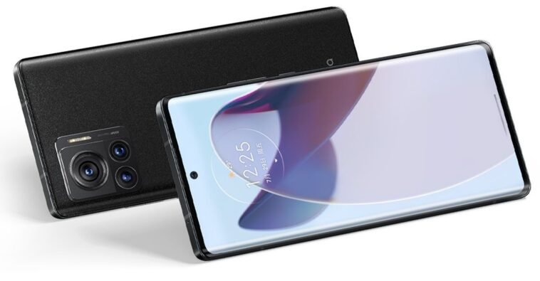 Motorola Introduces Stunning Photo 200MP - TechKnowable