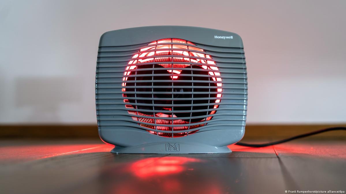 The Top Space Heaters for the winter Season [2023] - TechKnowable