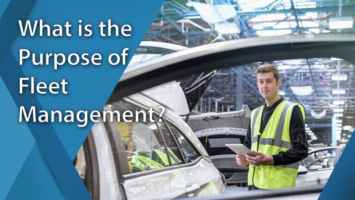 Why Your Business Needs 6 Fleet Management Software - TechKnowable