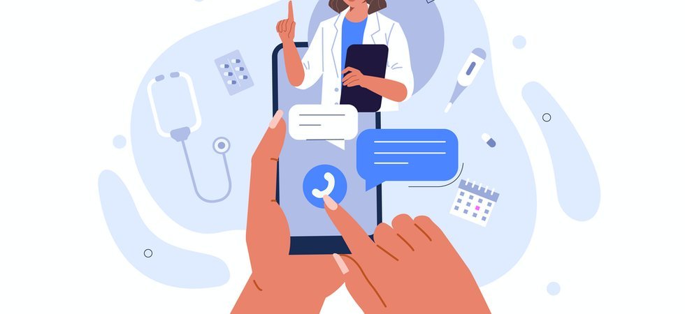 Applying Commonplace Technology for Self-Care - TechKnowable