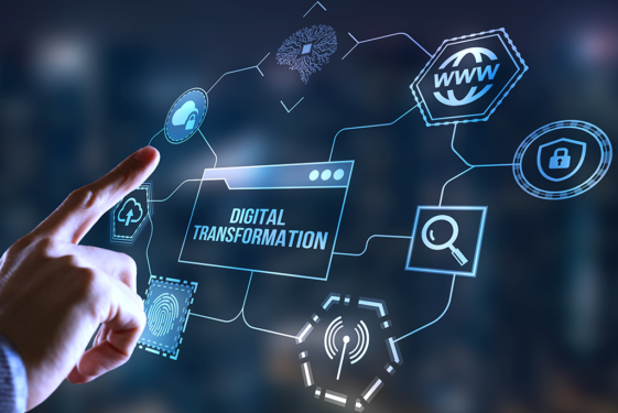 5 Points from Failed Digital Transformation Approaches - TechKnowable