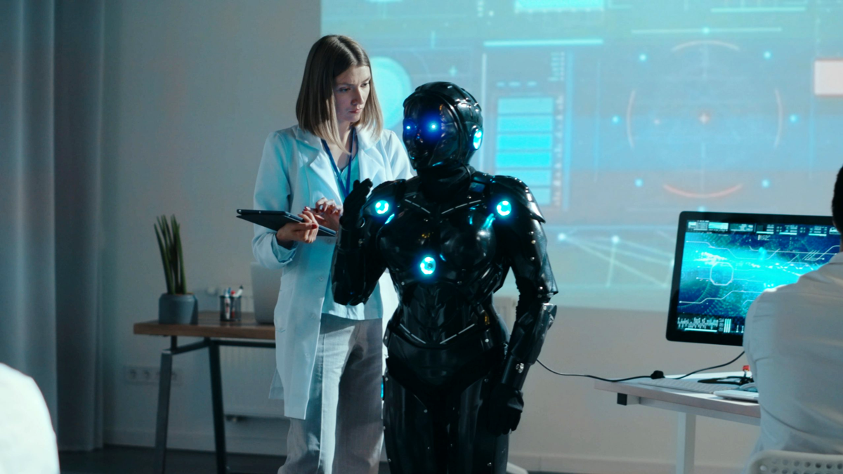 What is AI? The Best AI Jobs USA in 2023 - TechKnowable