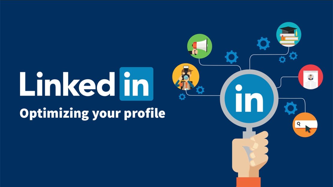 How to Optimize Your LinkedIn Profile - TechKnowable