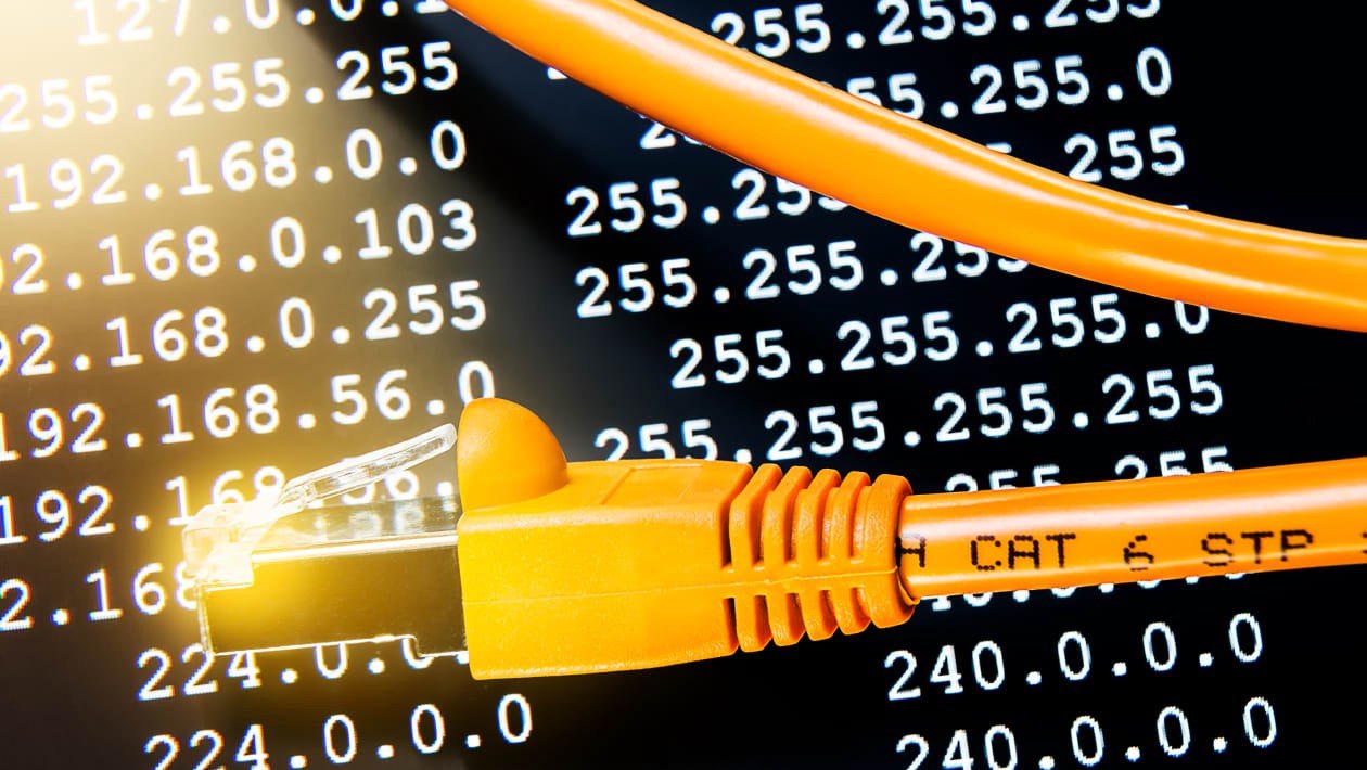 Comparison of two popular IP address management (IPAM) solutions ...