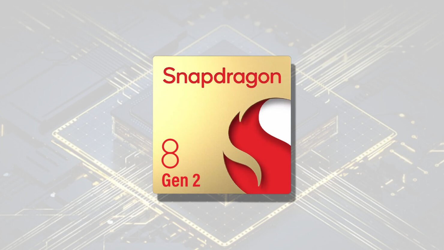 The Snapdragon 8 Gen 3 could debut before the Gen 2 version. - TechKnowable
