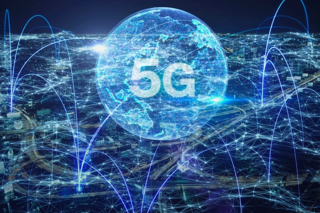What You Need to Know About 5G Technology Benefits, Limitations, and ...
