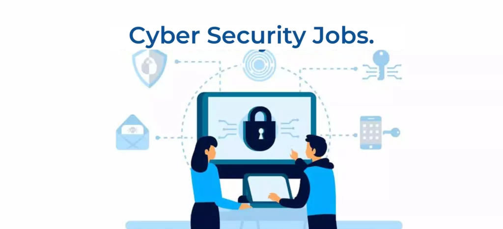7 Best Cybersecurity Jobs Remote in 2023 - TechKnowable