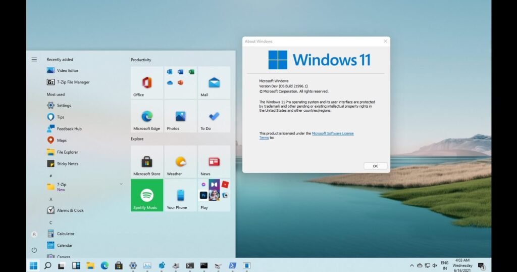 Windows 11: The Good the Bad and the Ugly - TechKnowable