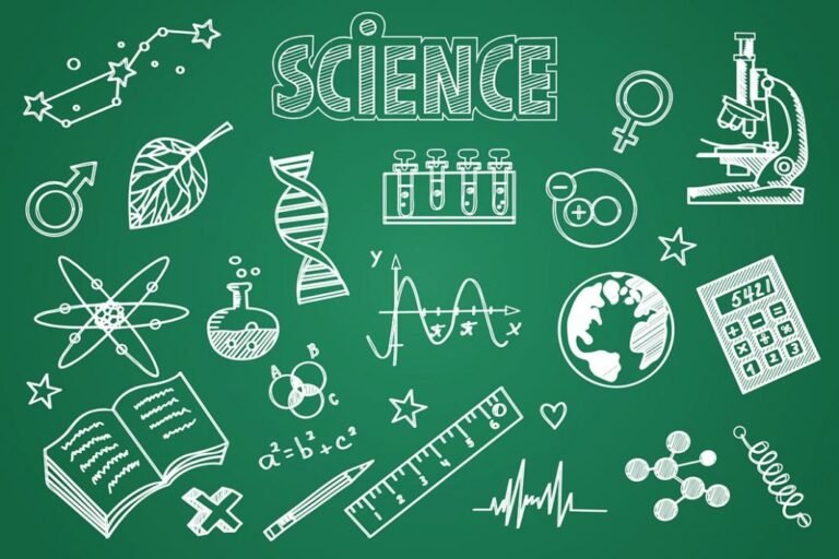 The Role of Science in Solving Global Challenges - TechKnowable