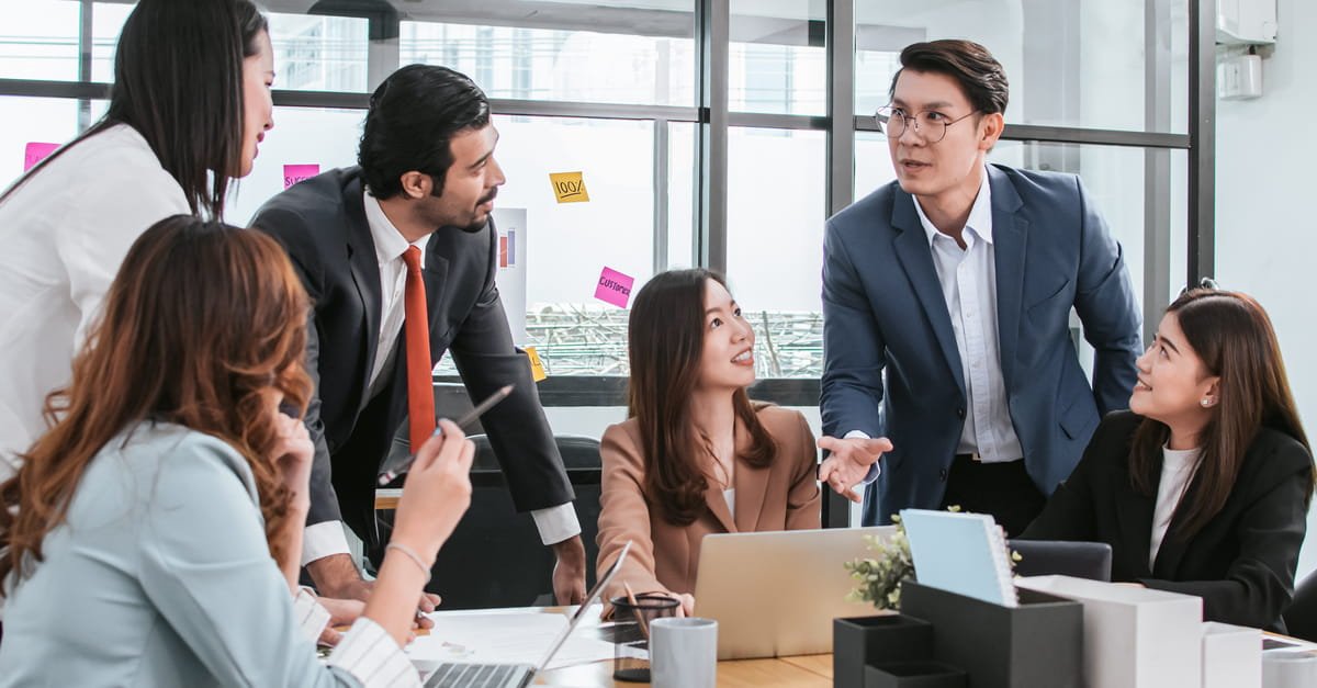 Top 3 Reports to Help You Run a Better Business - TechKnowable