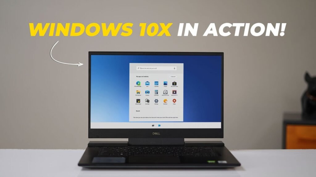 Windows 11: Everything You Need to Know About Microsoft's Latest ...