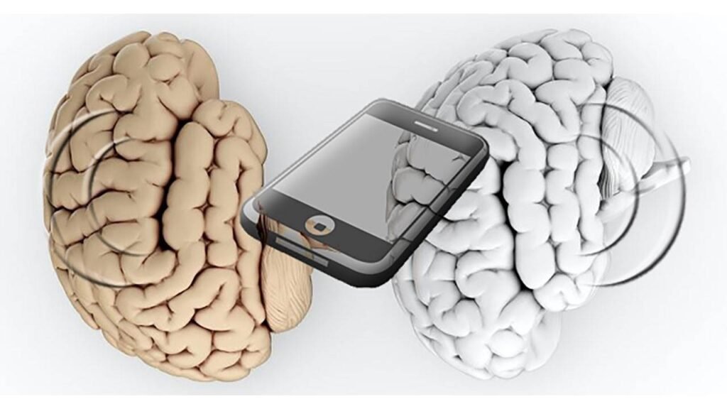 5 Surprising Ways Mobile Phones Are Impacting Your Health - TechKnowable