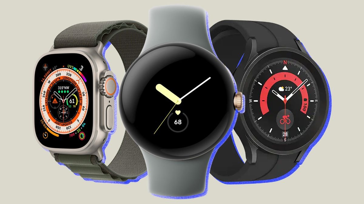 From Smartwatches to Home Assistants: The Top Tech Gadgets of 2023 ...