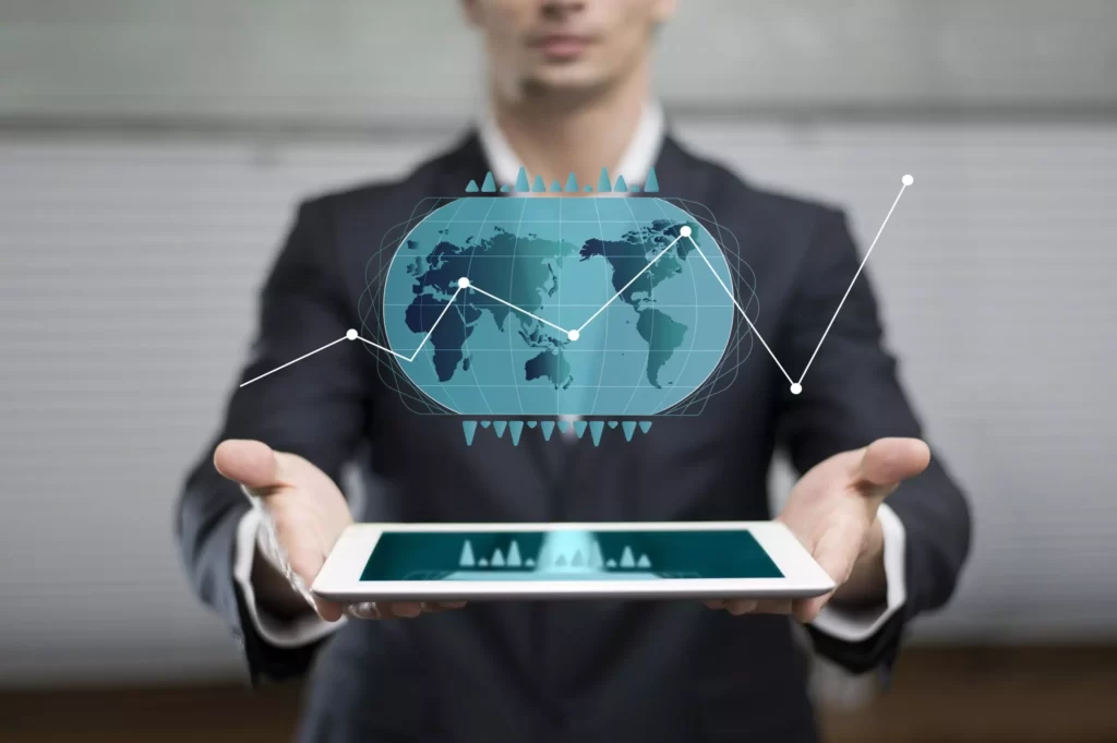 5G Technology: The Key to Unlocking the Full Potential of the IoT ... 5G Technology: The Key to Unlocking the Full Potential of the IoT ...