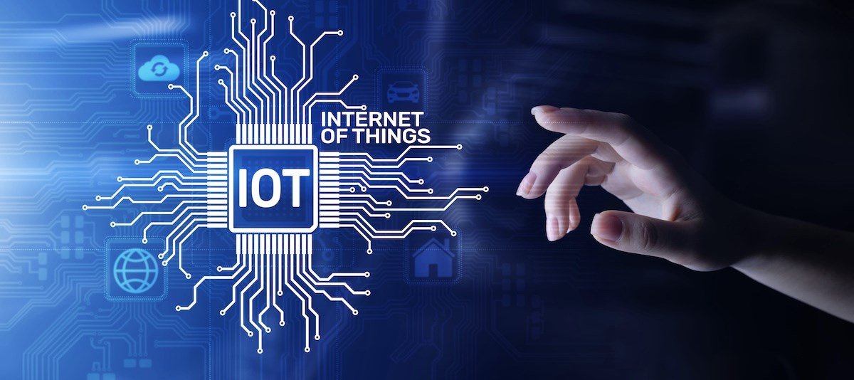 15 Most popular Internet of Things technologies in 2023 - TechKnowable