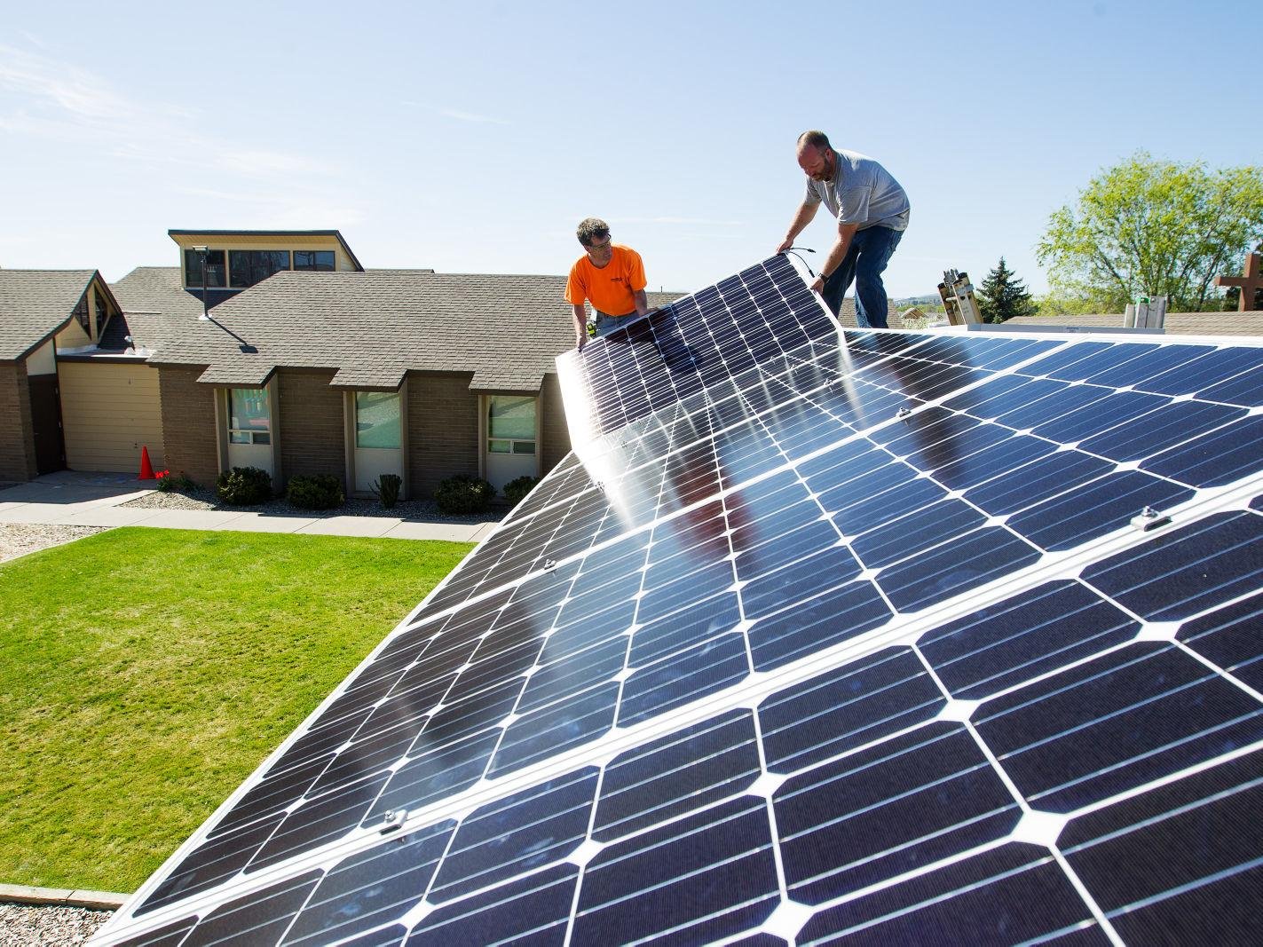 Enhance Your Home's Value with Solar Panels in 2023 - TechKnowable