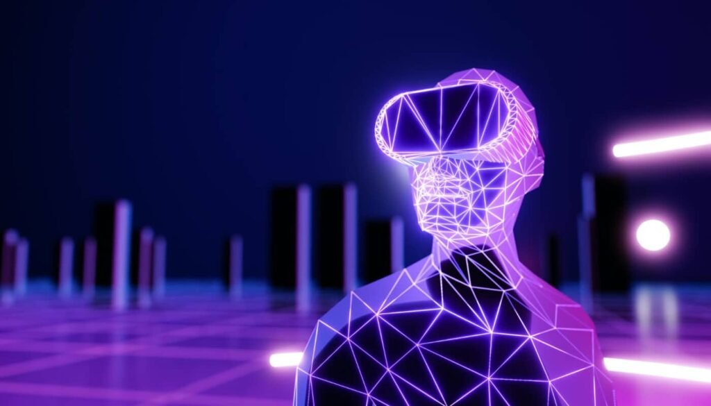 Exploring the Metaverse: A New Frontier of Digital Reality in 2023 ...