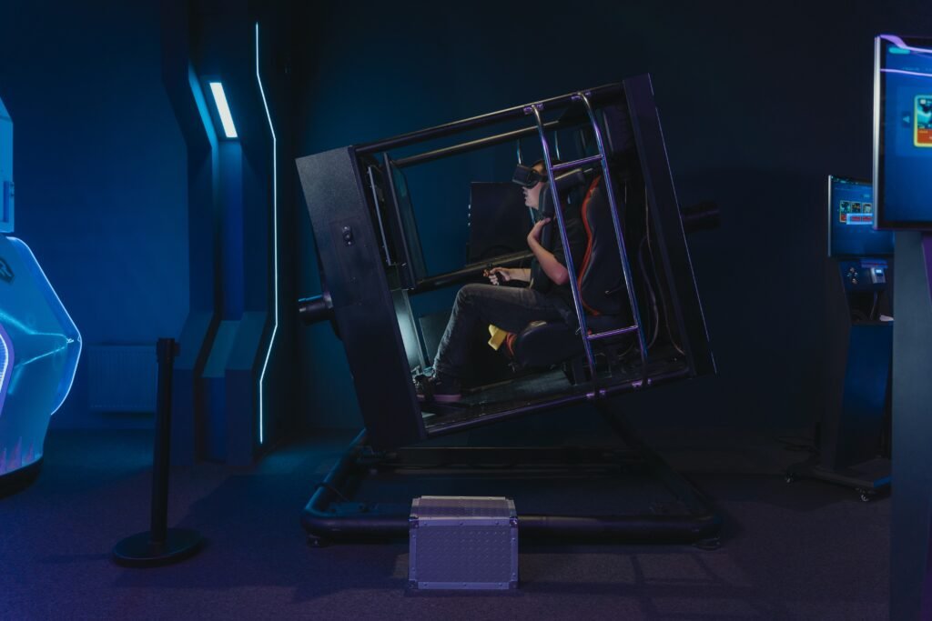 Gadgets for Gamers: Enhance Your Gaming Experience in 2023 - TechKnowable