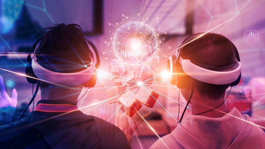 From Fiction to Reality: The Rise of the Metaverse in 2023 - TechKnowable