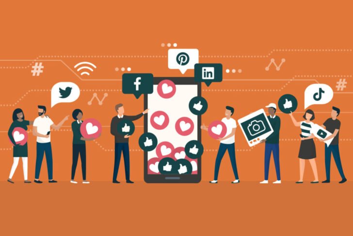 Social Media Strategies: Building a Strong Online Community in 2023 ...