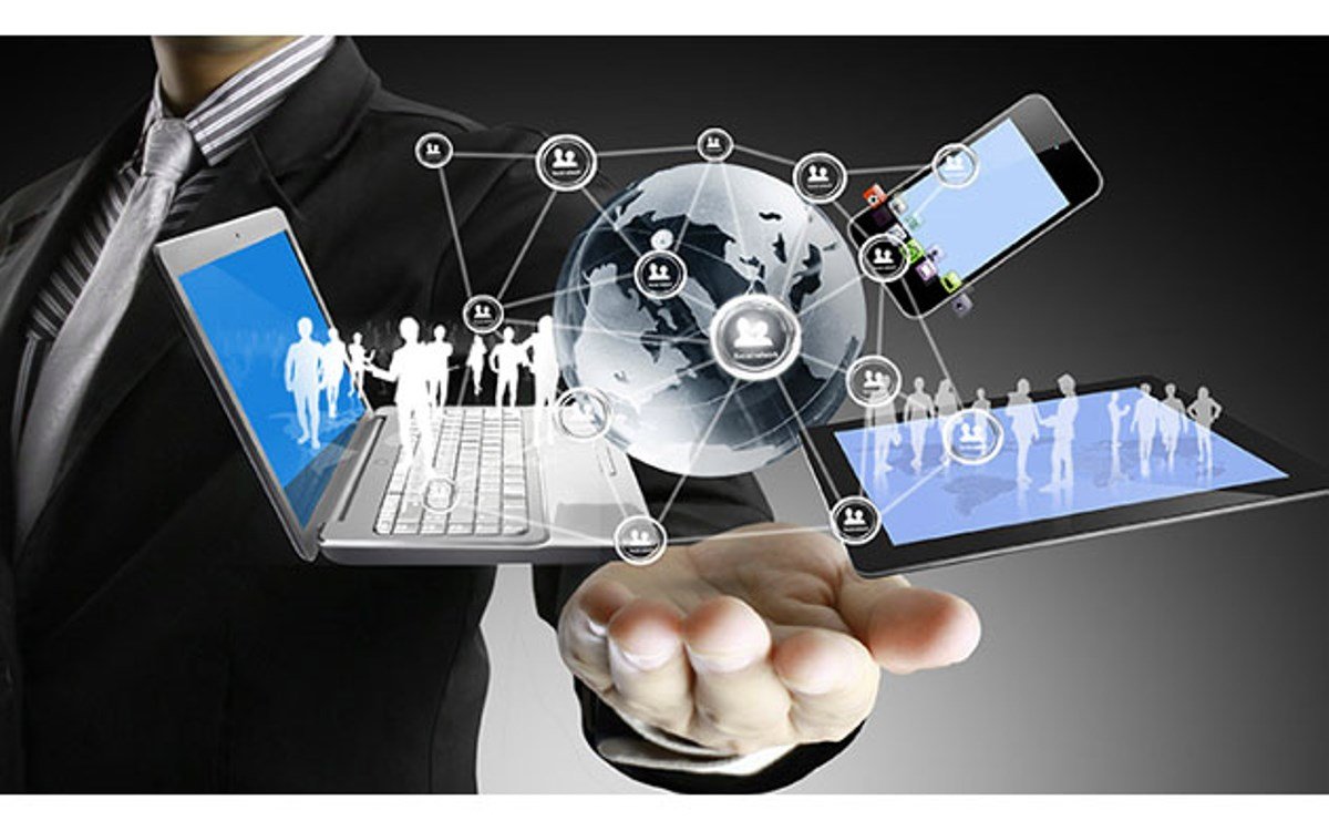 The Role of Technology in Modern Entrepreneurship in 2023 - TechKnowable