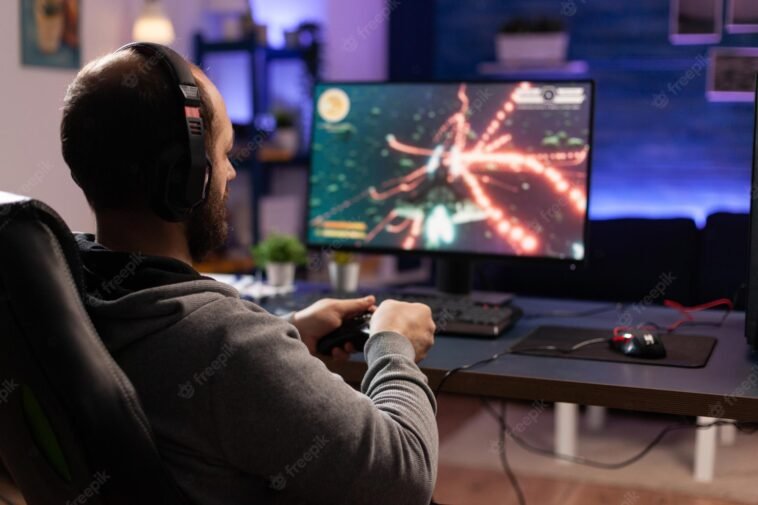 The Ultimate Gaming Accessories Guide in 2023 - TechKnowable