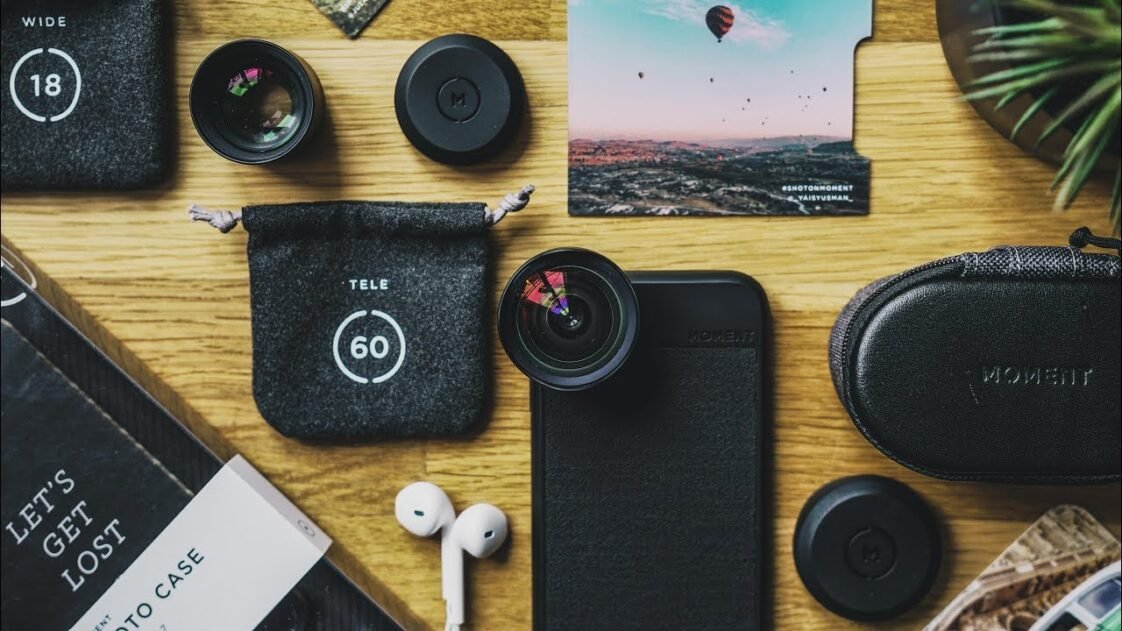 Top 15 Accessories That Every Mobile Phone Needs in 2023 - TechKnowable