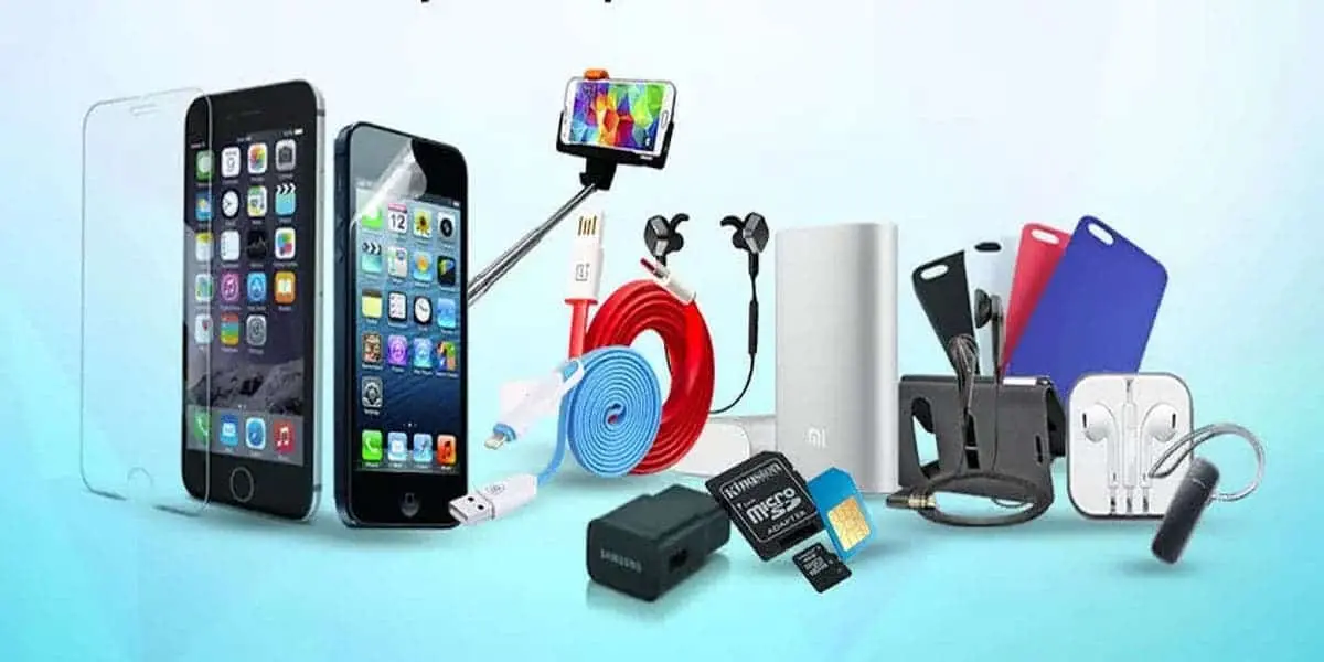 Top 15 Accessories That Every Mobile Phone Needs in 2023 - TechKnowable