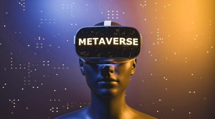 Entering the Metaverse: Exploring Virtual Worlds - TechKnowable