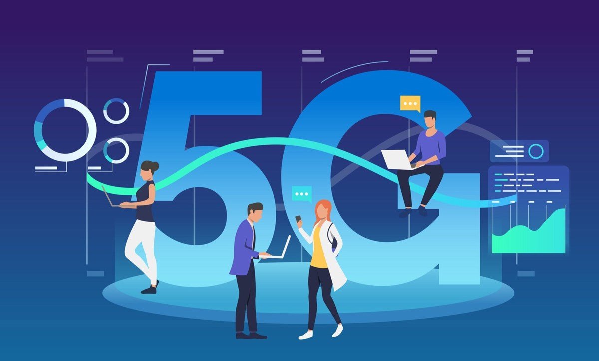 The Benefits of 5G for Businesses - TechKnowable