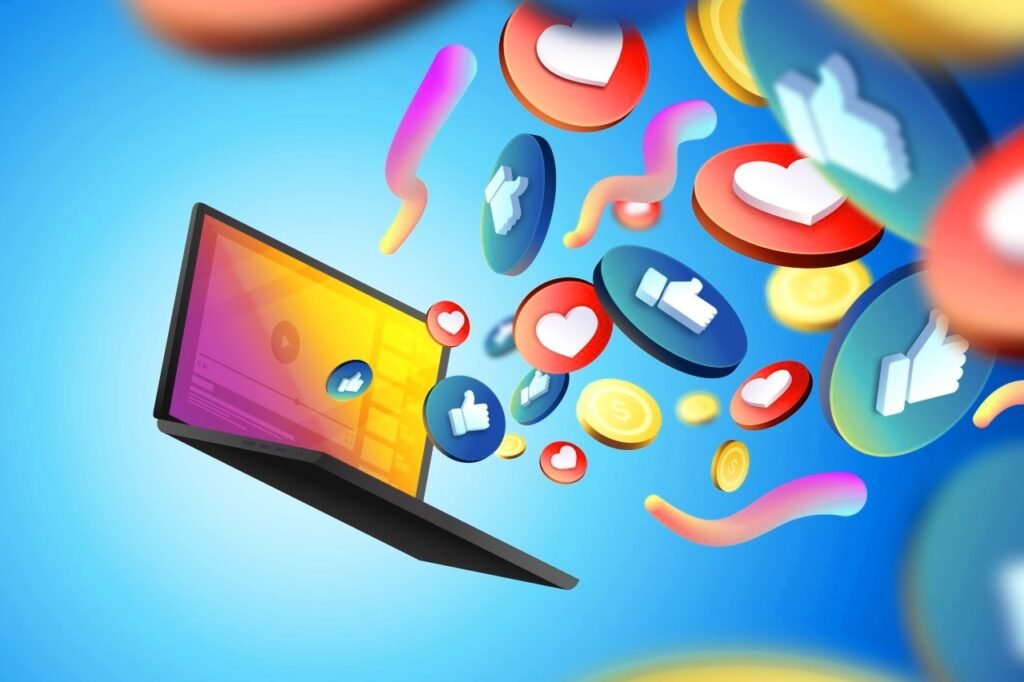The Social Media Landscape: Trends and Best Practices - TechKnowable