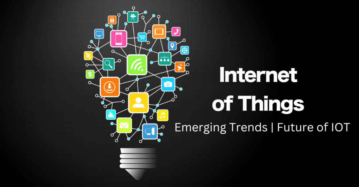 Unlocking the Potential of IoT in 2023: Enhancing Lives and Industries ...