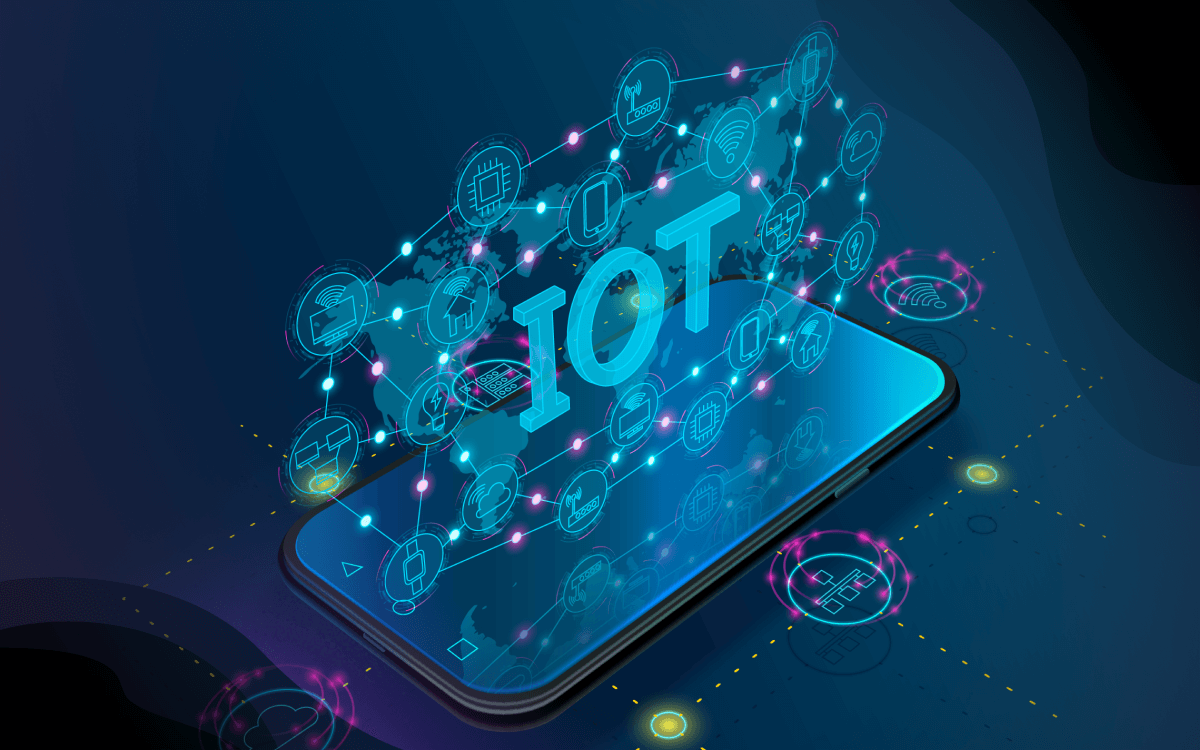 Unlocking the Potential of IoT in 2023: Enhancing Lives and Industries ...