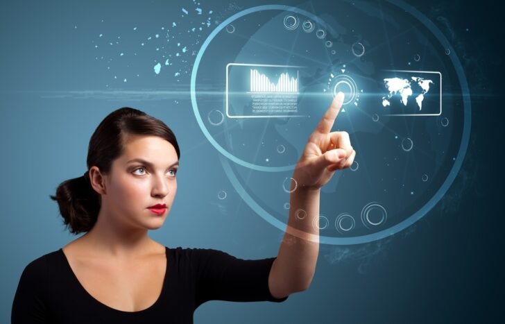 Women in Tech: How Women Are Shaping the Future of Technology ...
