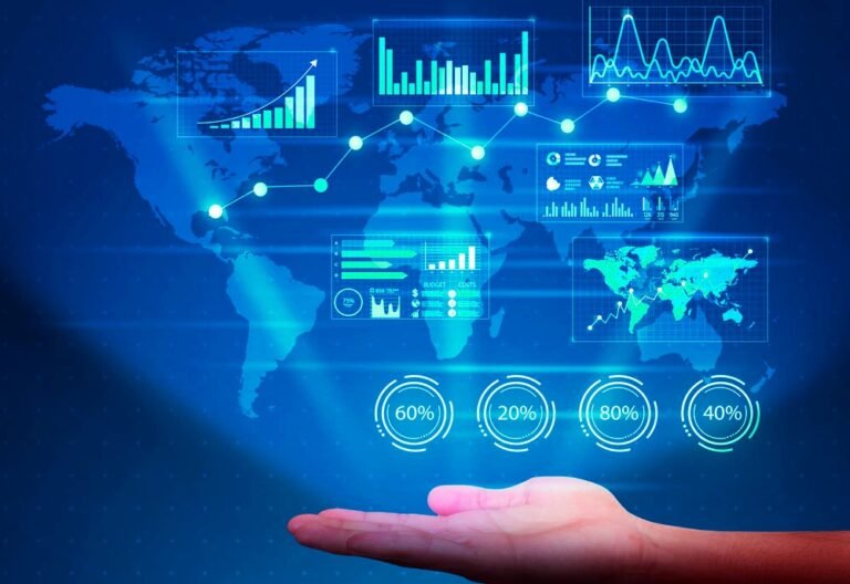 How Data Analytics And Artificial Intelligence Can Optimize Operations Management Processes