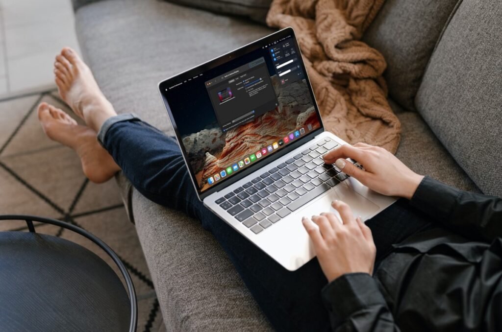 How to Capture the Screen on a Windows or Mac Computer - TechKnowable