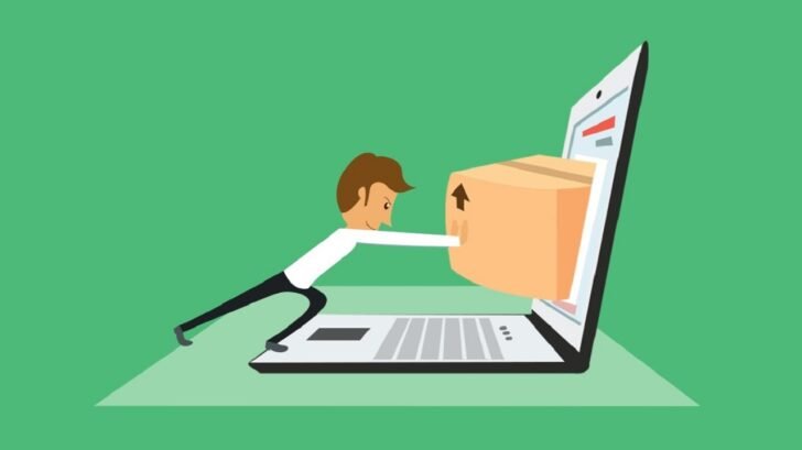 How To Send Large Files Over The Internet Techknowable
